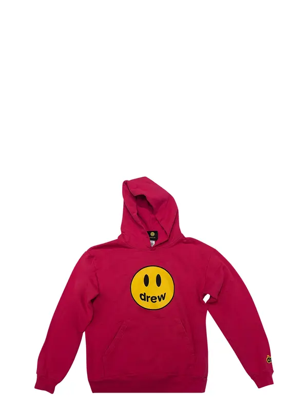 Drew House Mascot Pullover - Pink