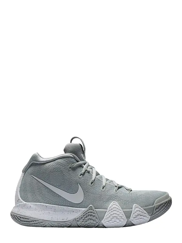Nike Kyrie 4 Sneakers - Grey