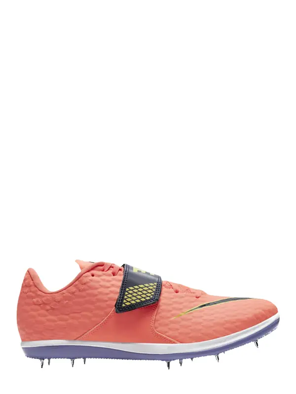 Nike High Jump Elite - Orange