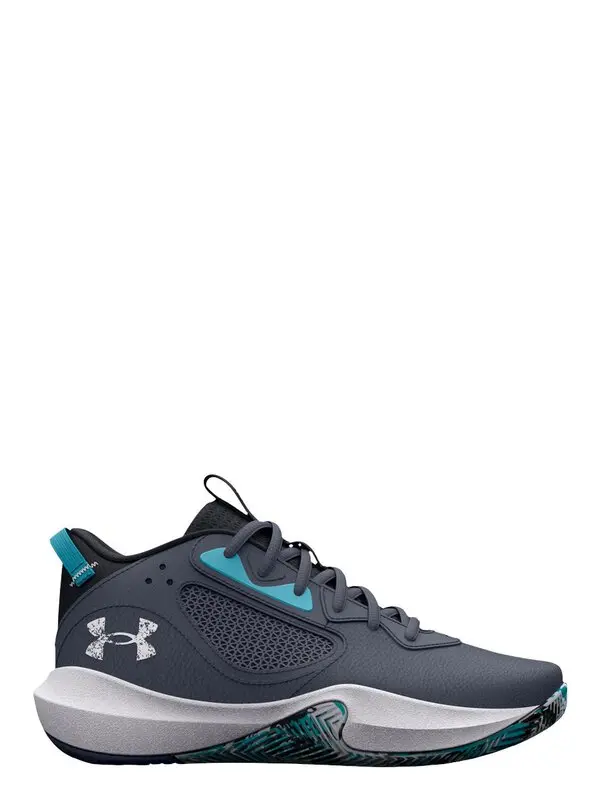 Under Armour Lockdown 6 - Grey