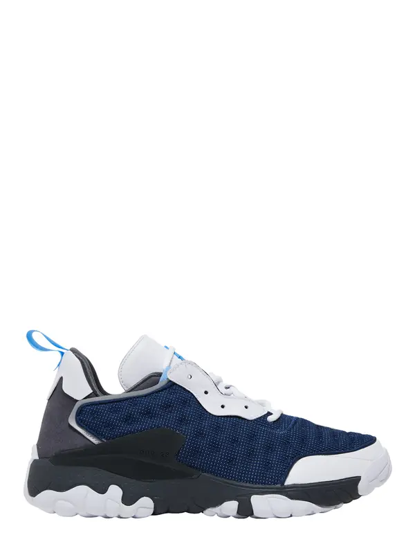 JORDAN Clot X Delta 2 Sneakers - Blue