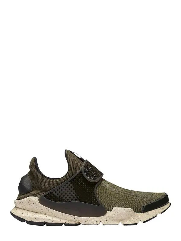 Nike Sock Dart Sneakers - Green