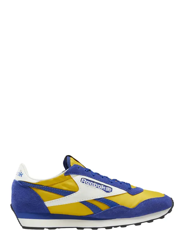 REEBOK Az 2 Sneakers - Yellow