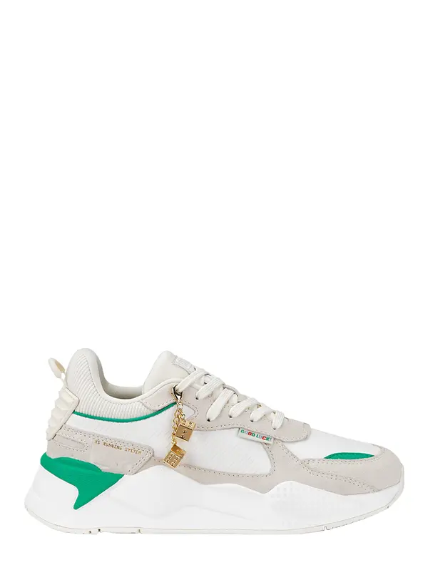 PUMA Rs-x 'lucky Charm' Sneakers - White