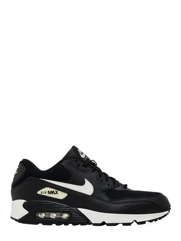 Nike Max 90 Sneakers - Black