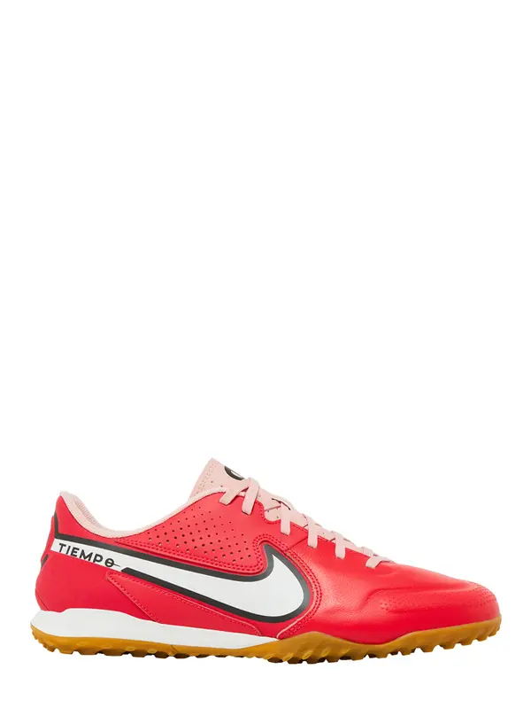 Nike Tiempo Legend Academy Tf - Red