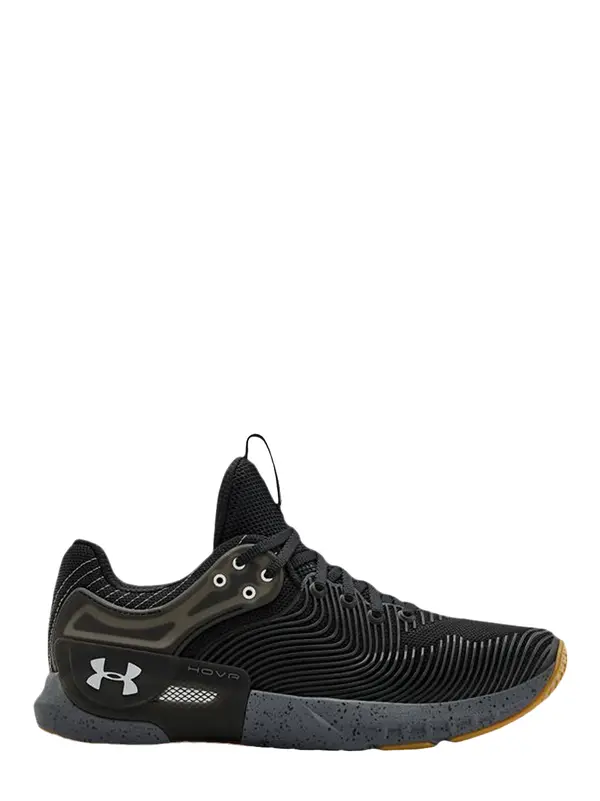 Under Armour Hovr Apex 2 Sneakers - Black