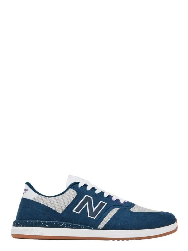 NEW BALANCE Numeric 420 Sneakers - Blue