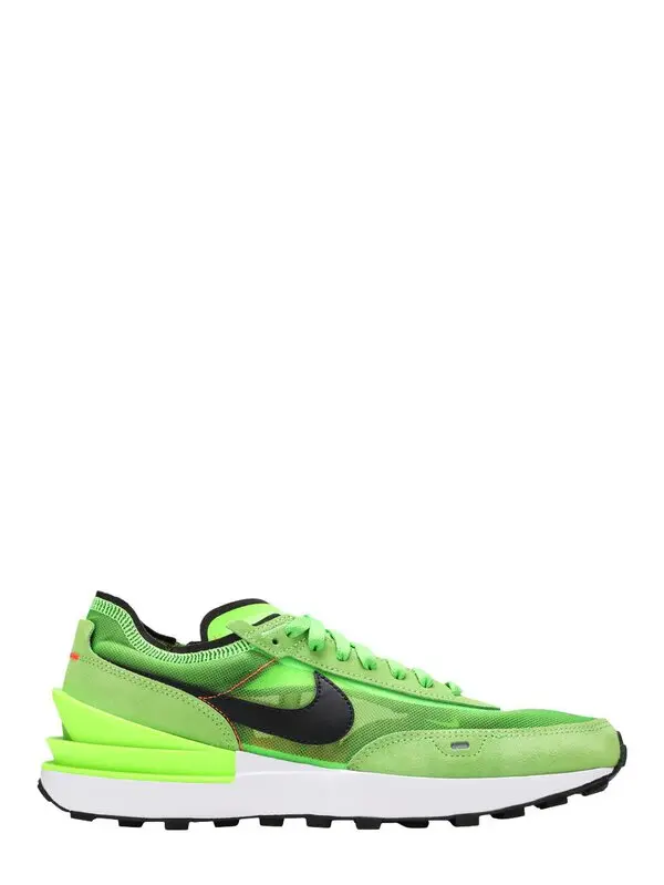 Nike Waffle One Sneakers - Green