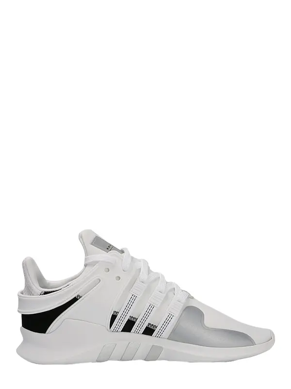 Adidas Eqt Support Adv - Black