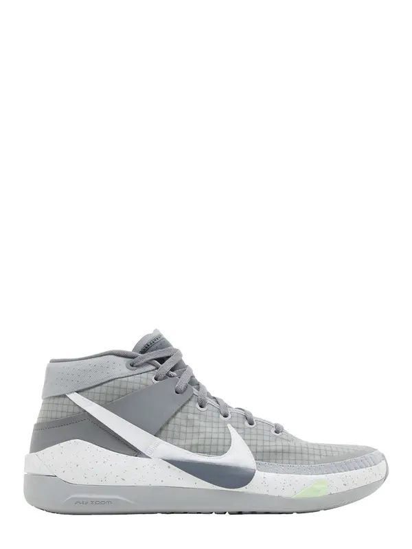 Nike Kd Tb Sneakers - Grey