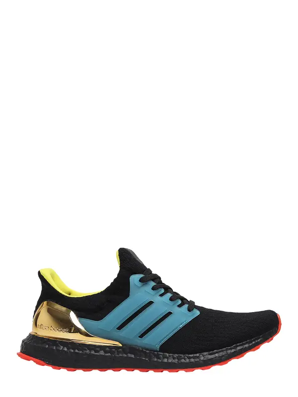 Adidas Kolor X Ultraboost 3.0 Sneakers - Black