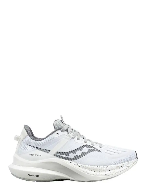 Saucony Tempus Athletic Sneakers - White