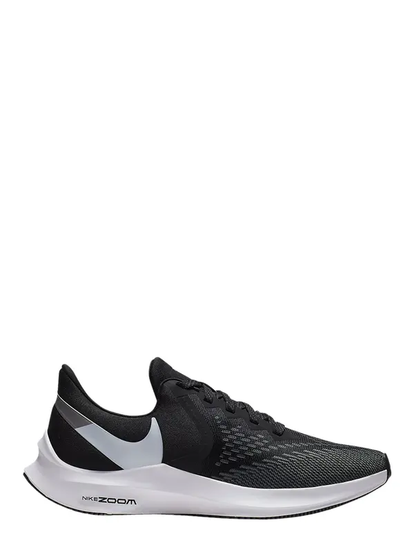 Nike Zoom Winflo - Black
