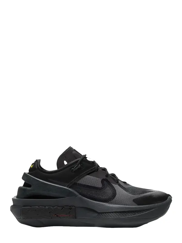 Nike Fontanka Edge Sneakers - Black