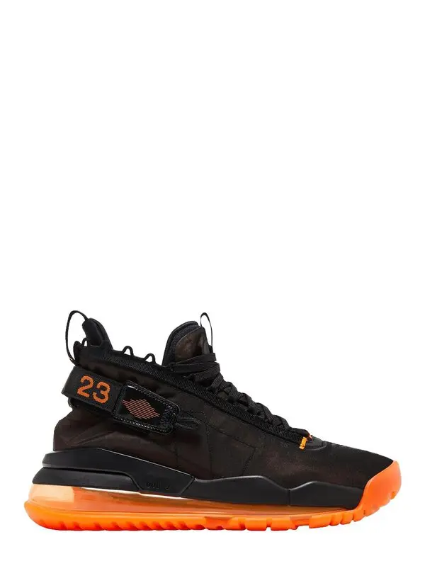JORDAN Proto Max 720 Sneakers - Orange