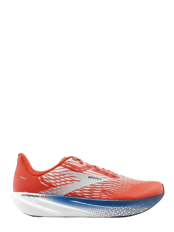 Brooks Hyperion Max - Orange