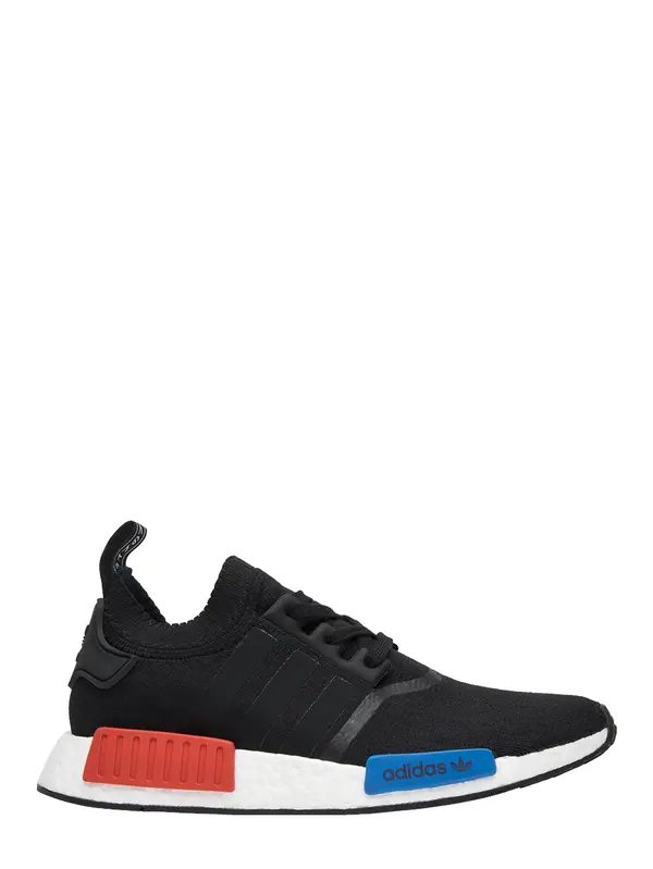 Adidas Nmd_r1 Pk 'og' 2017 - Black