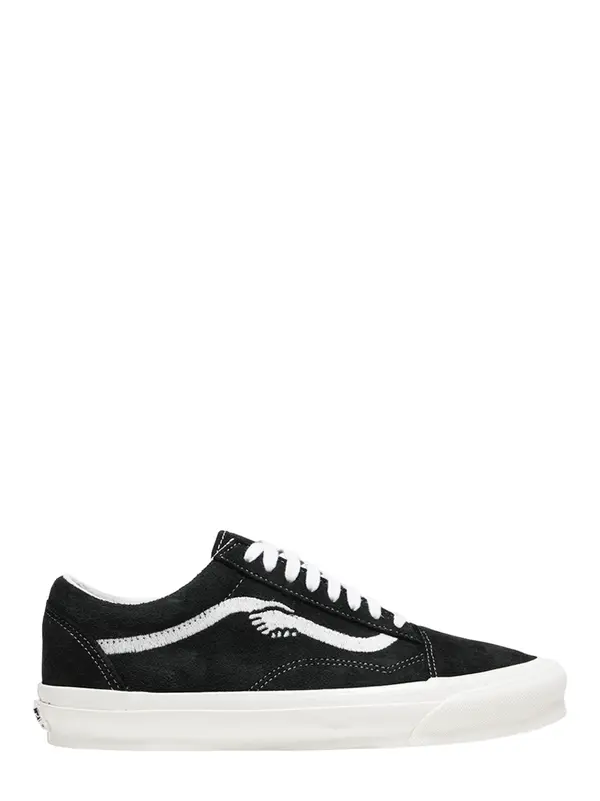 VANS Notre X Vault Og Old Skool Lx - Black