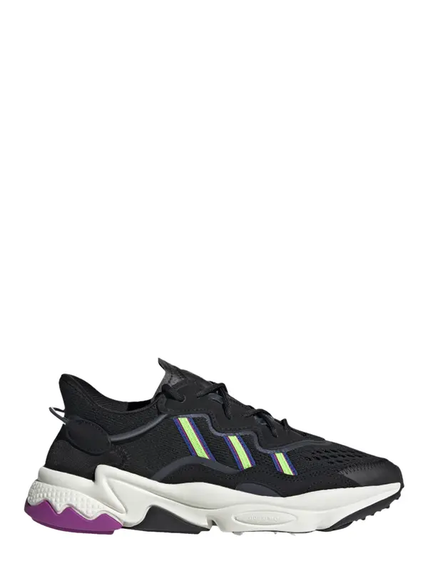 Adidas Ozweego Sneakers - Black