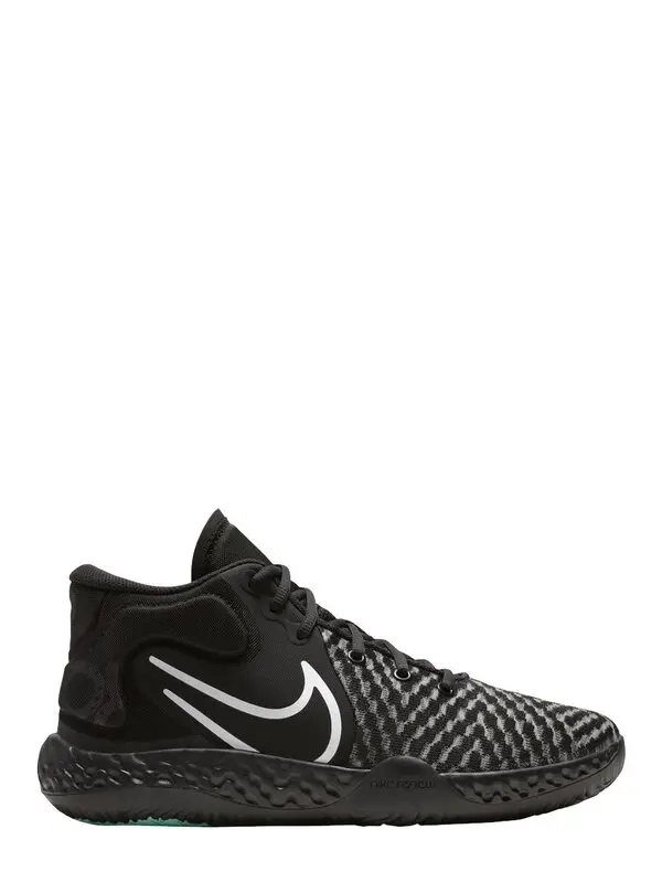 Nike Kd Trey 5 Viii Ep Sneakers - Black