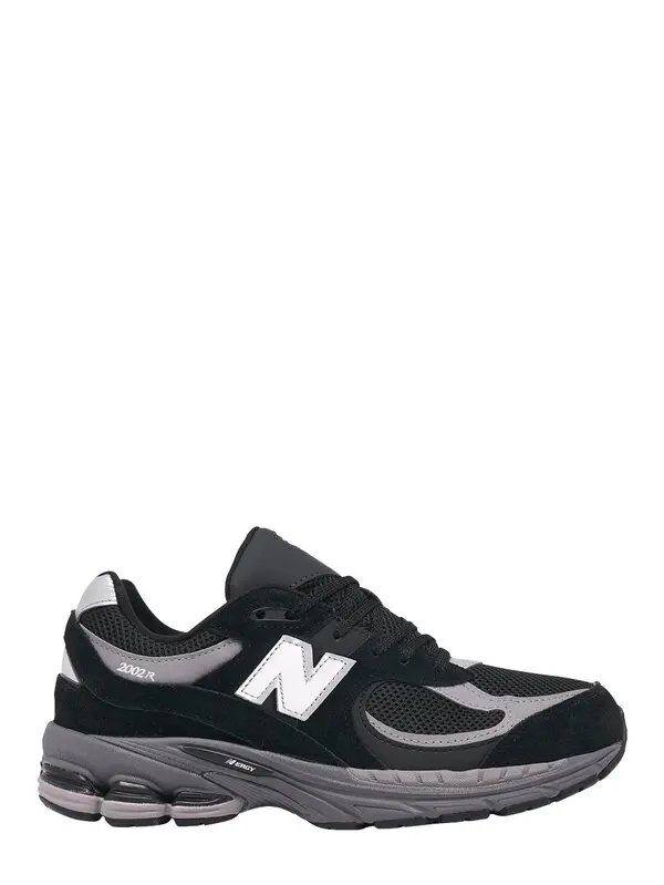 NEW BALANCE 2002r Sneakers - Black