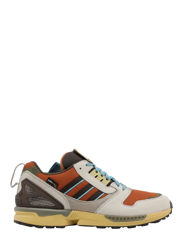 Adidas National Park Foundation X Zx 8000 'yellowstone' Sneaker - Copper