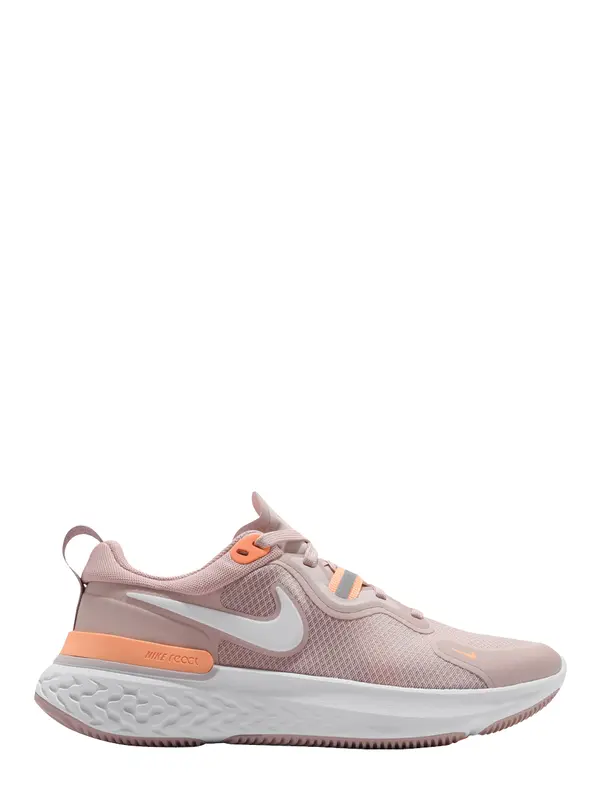 Nike React Miler Sneakers - Pink