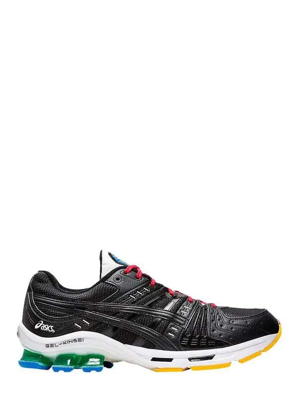 Asics Gel Kinsei Og Sneakers - Black