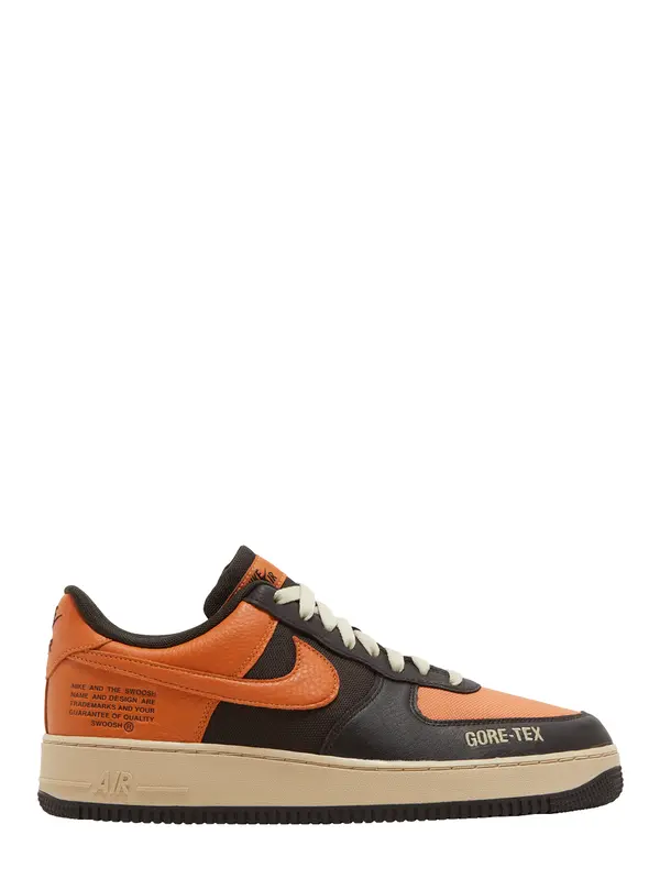 Nike Air Force 1 Gtx Sneakers - Brown