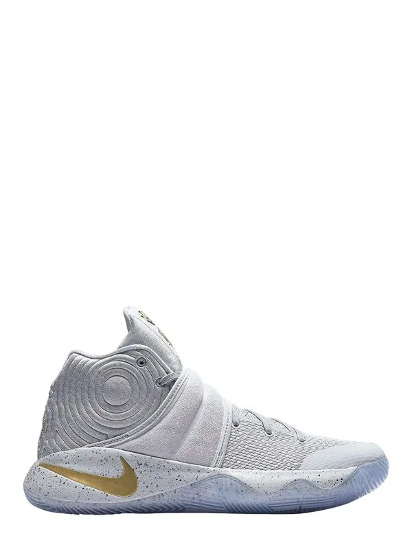 Nike Kyrie 2 'battle Sneakers - Grey