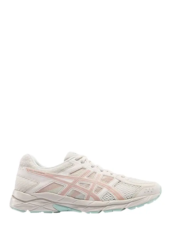 Asics Gel Contend 4 Sneakers - Cream