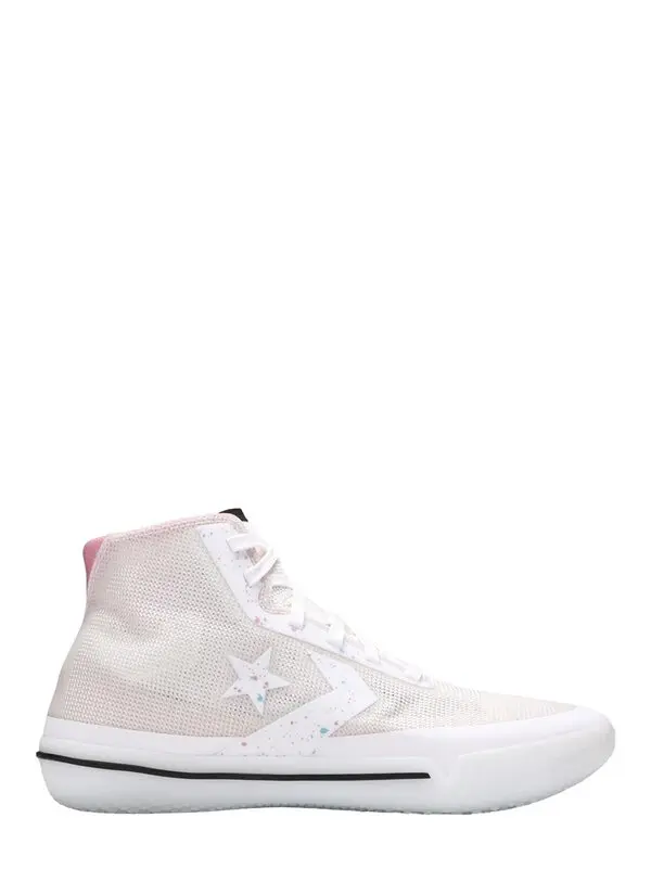 CONVERSE All Star Pro Bb High Sneakers - White