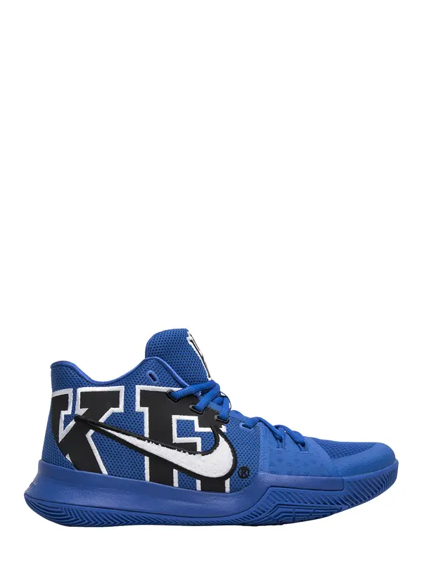 Nike Kyrie 3 'duke' Sneakers - Blue