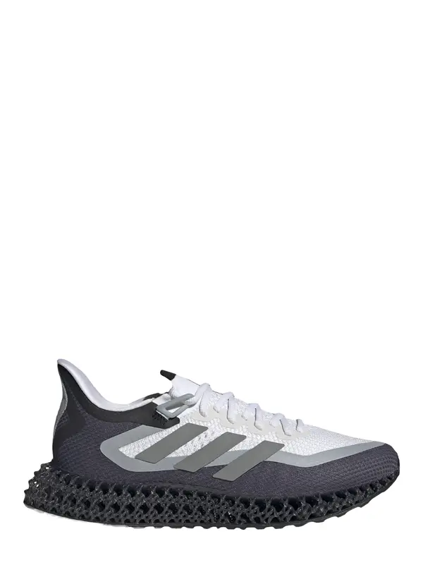 Adidas 4dfwd Sneakers - White