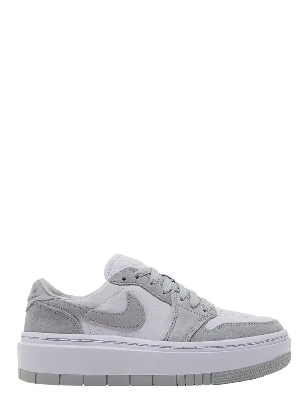 JORDAN 1 Elevate Low Sneakers - Grey