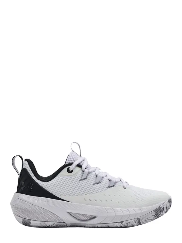 Under Armour Hovr Ascent Sneakers - White