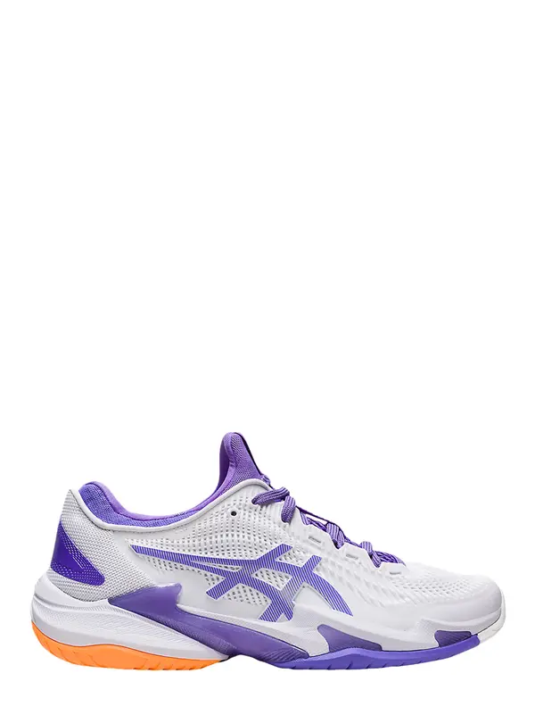 Asics Court Ff 3 Sneakers - White