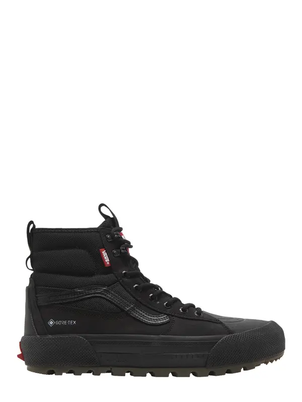 VANS Sk8-hi Gore-tex Mte-3 Sneakers - Black