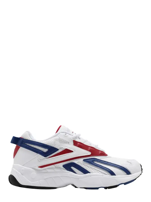 REEBOK Intv Logo Sneakers - White