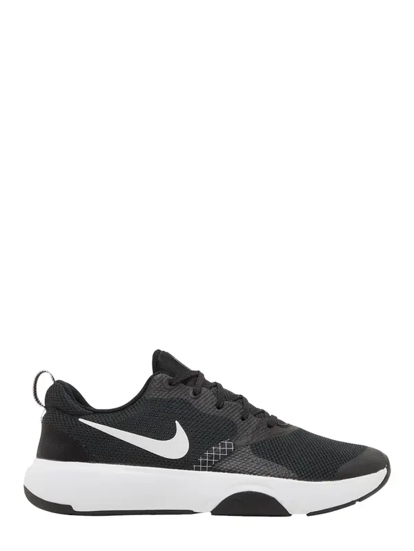 Nike City Rep Tr Athletic Shoe - Black