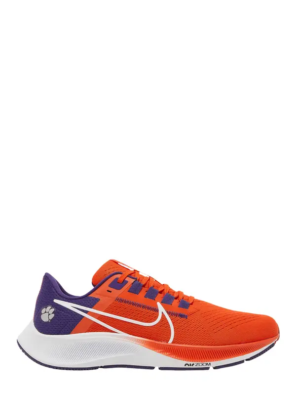 Nike Air Zoom Pegasus 38 'clemson - Orange