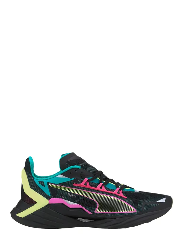 PUMA First Mile X Ultraride Xtreme - Black