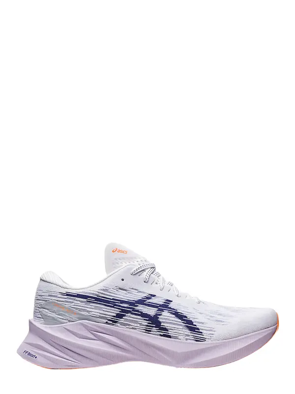 Asics Novablast 3 Sneakers - White