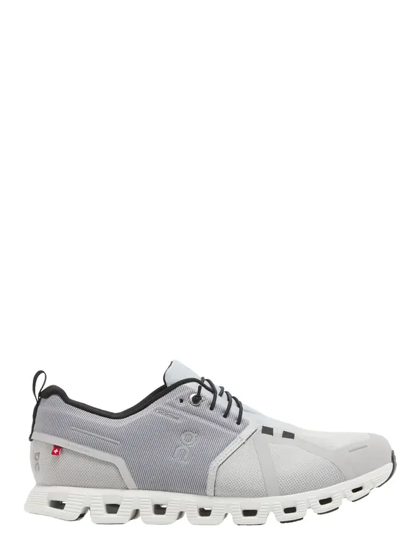 On Cloud 5 Waterproof Sneakers - Grey