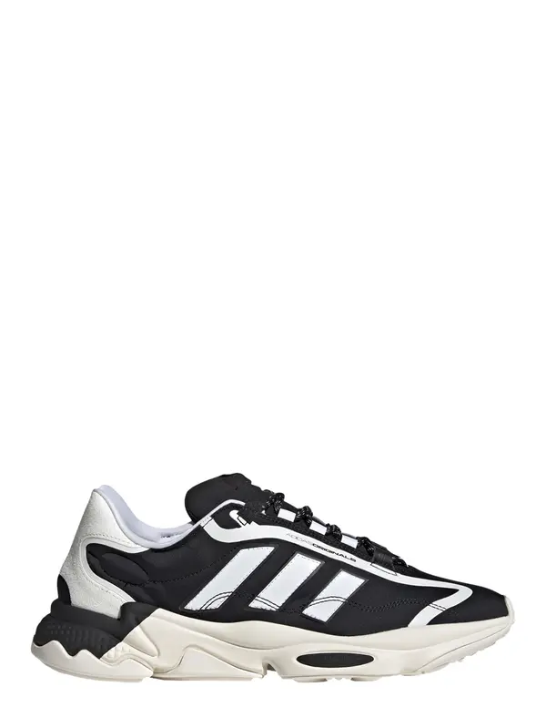 Adidas Ozweego Pure Sneakers - Black
