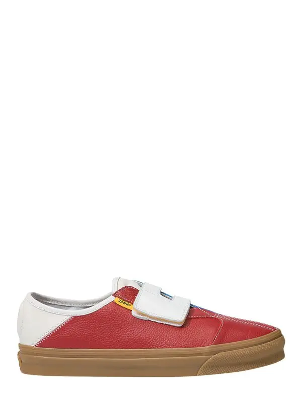VANS Deaton Chris Anthony X Og Scs Lx - Red