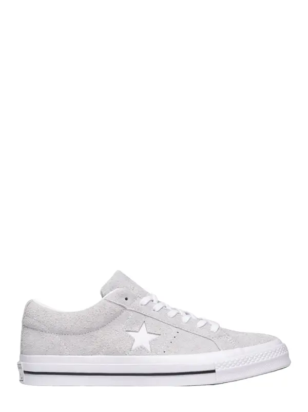 CONVERSE One Star Low Top Sneakers - Grey