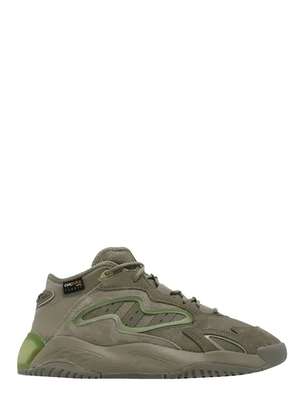 Adidas Streetball 2 Sneakers - Green