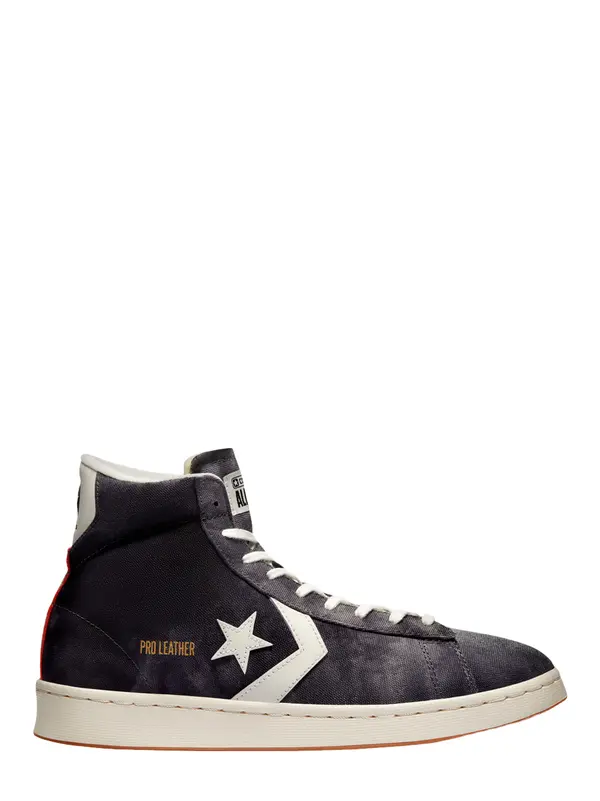 CONVERSE Pro Leather High Sneakers - Black
